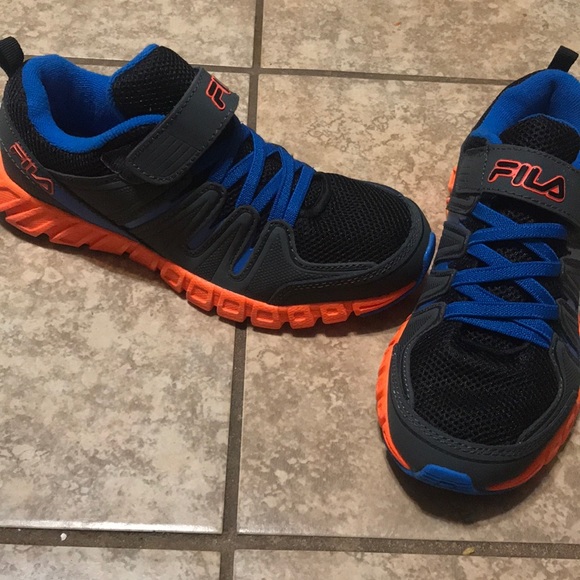 Shoes | New Fils | Poshmark